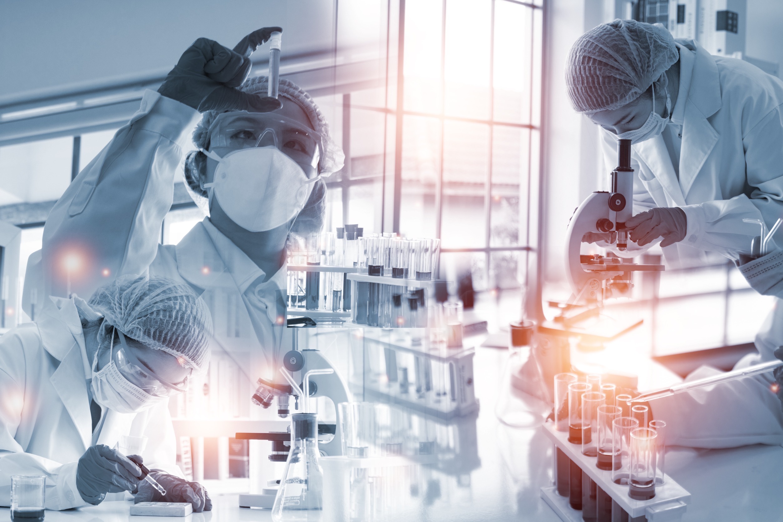 Establishing Stability Programs - BioPharma Consulting Group