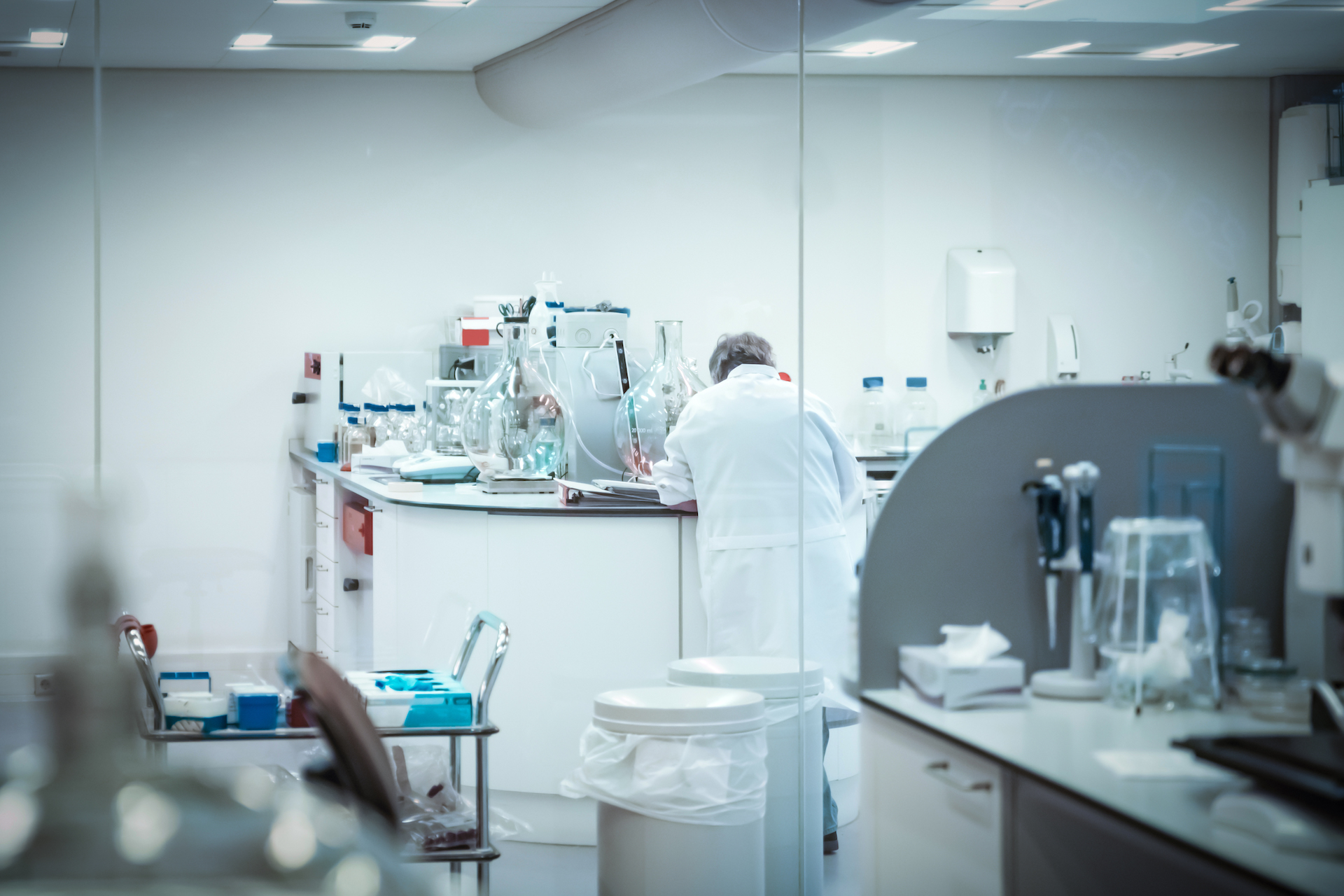 Understanding Primary Reference Standards (PRS) in Pharmaceutical ...